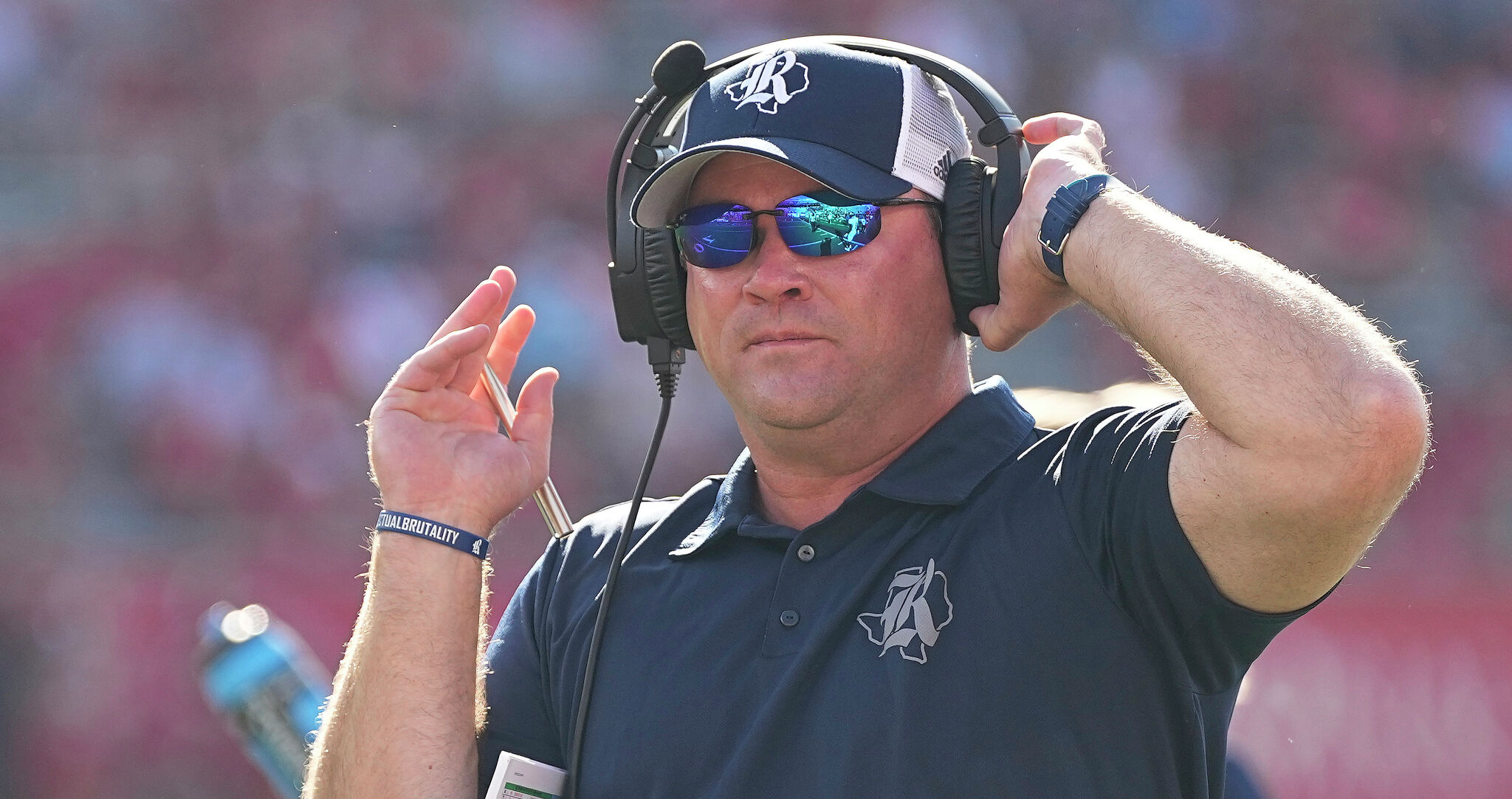 Rice football: Mike Bloomgren delighted to mix signing day, bowl prep