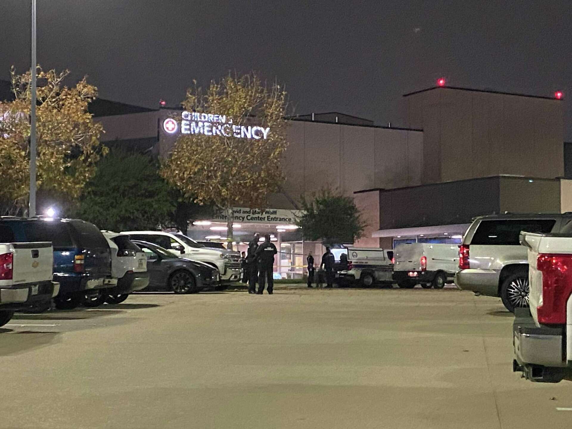 Houston mother killed in Texas Children's murder-suicide identified