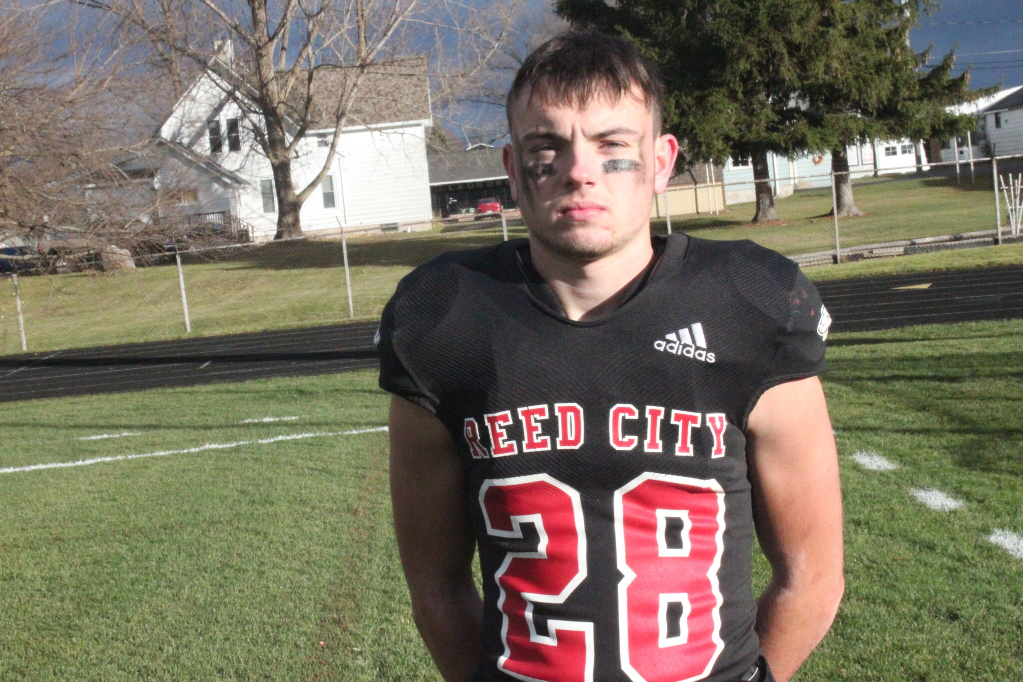 Reed City Coyotes will be strong