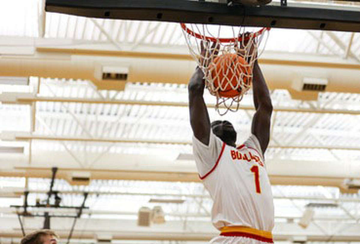 Ferris State men Bulldogs now have a six-game winning streak