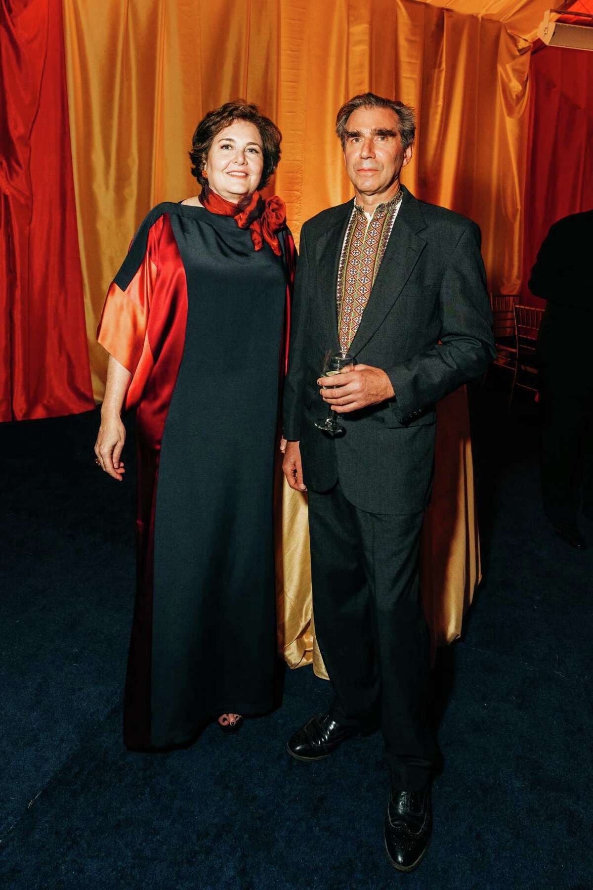 As the Menil turns 35, Houstonians share their favorite memories