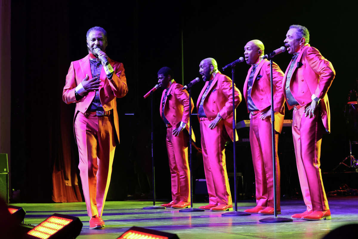 CT's Hartford Healthcare Amphitheater announces first 2023 shows