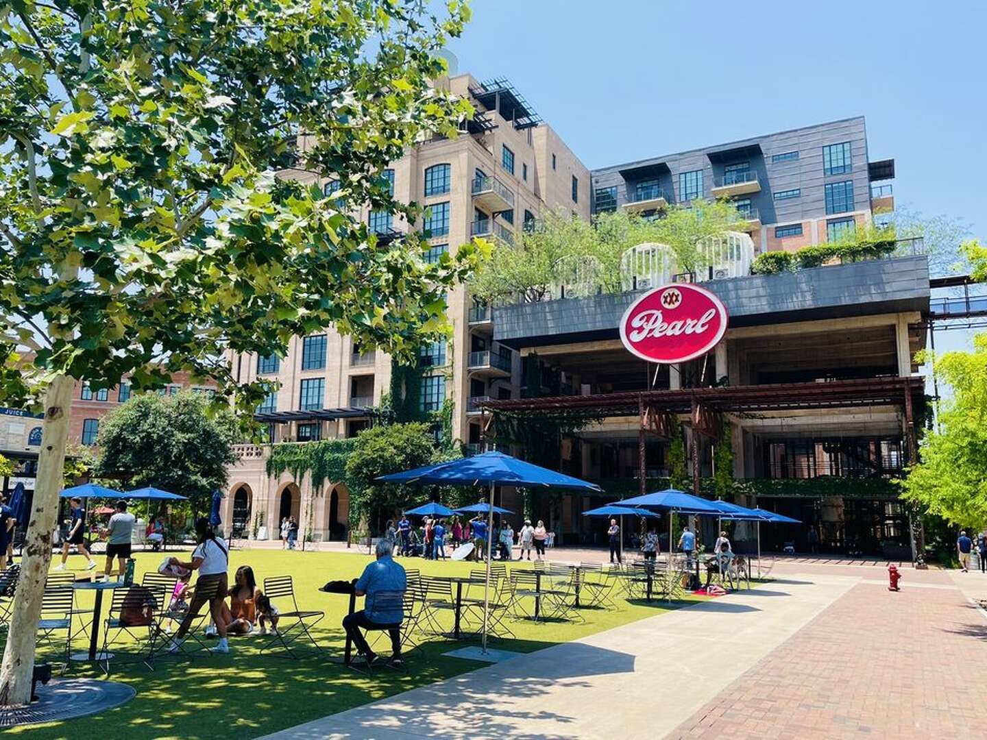 An essential guide to the Pearl San Antonio