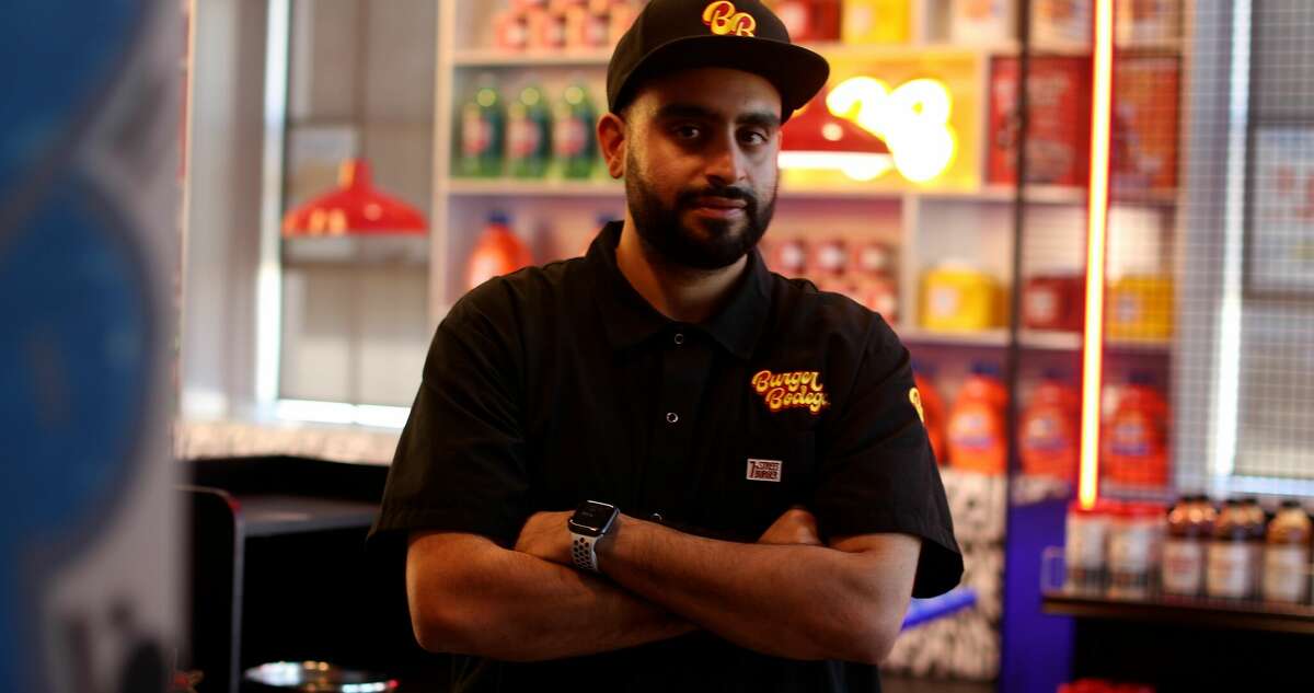 Burger Bodega may be next best burger in Houston, says Alison Cook