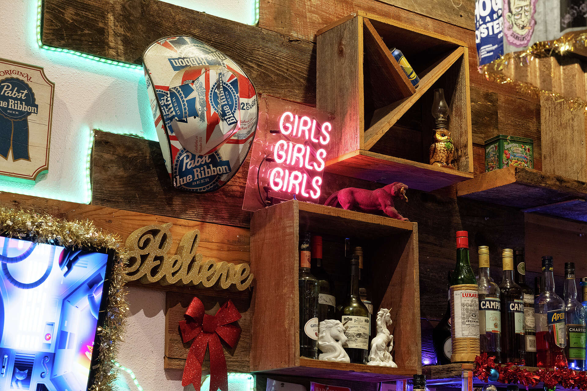 Quirky Emmy's Spaghetti Shack is a ‘dying breed’ in SF