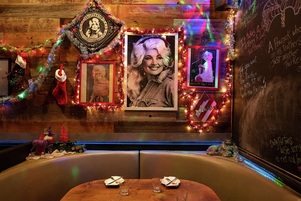 Quirky Emmy's Spaghetti Shack is a ‘dying breed’ in SF