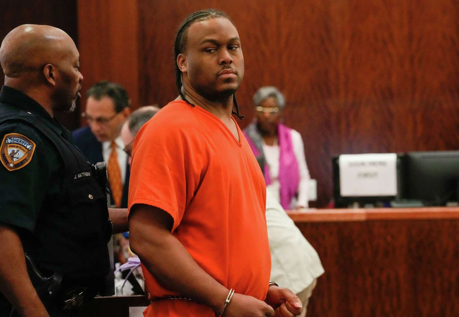 Patrick Xavier Clark: What to know about Takeoff shooting, man charged