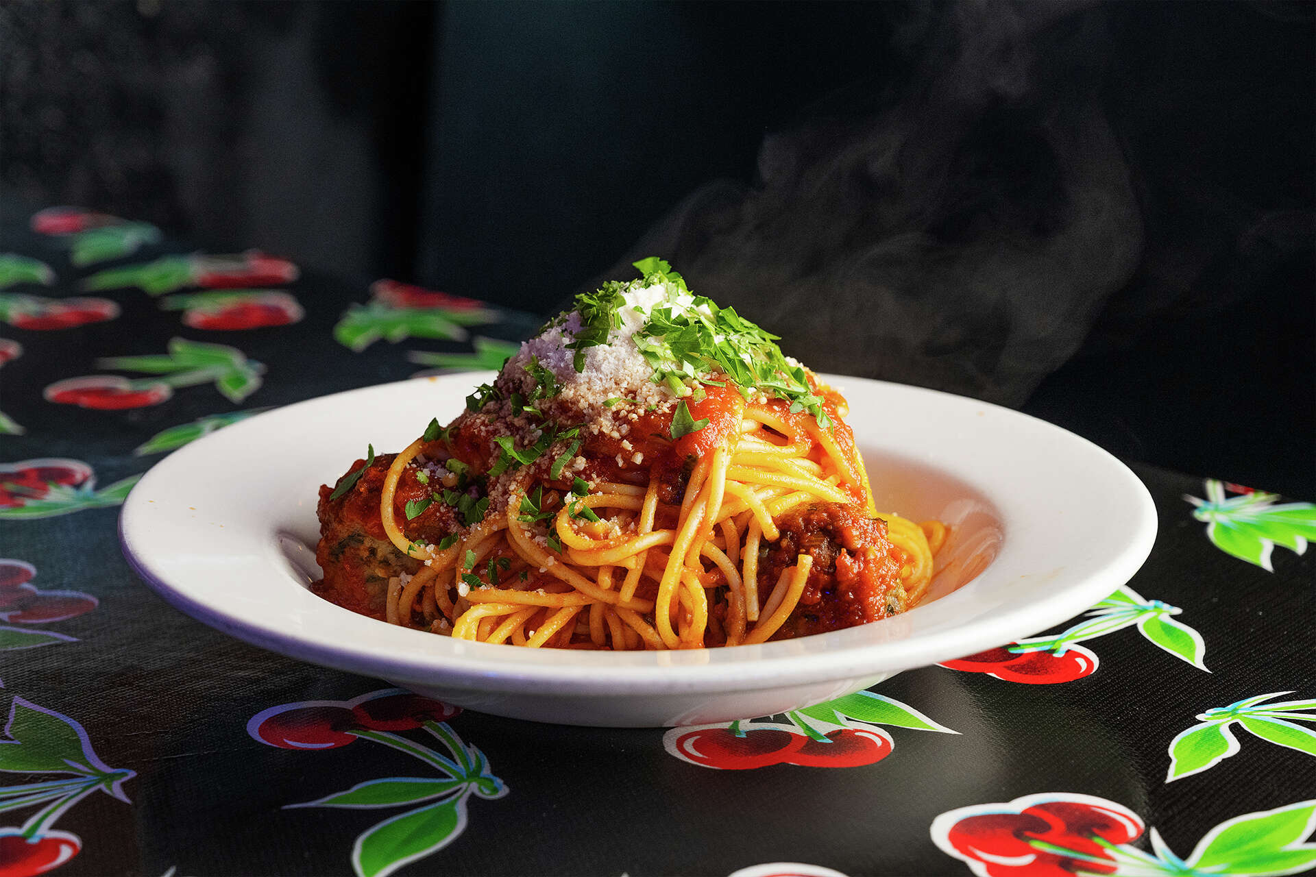 Quirky Emmy's Spaghetti Shack is a ‘dying breed’ in SF
