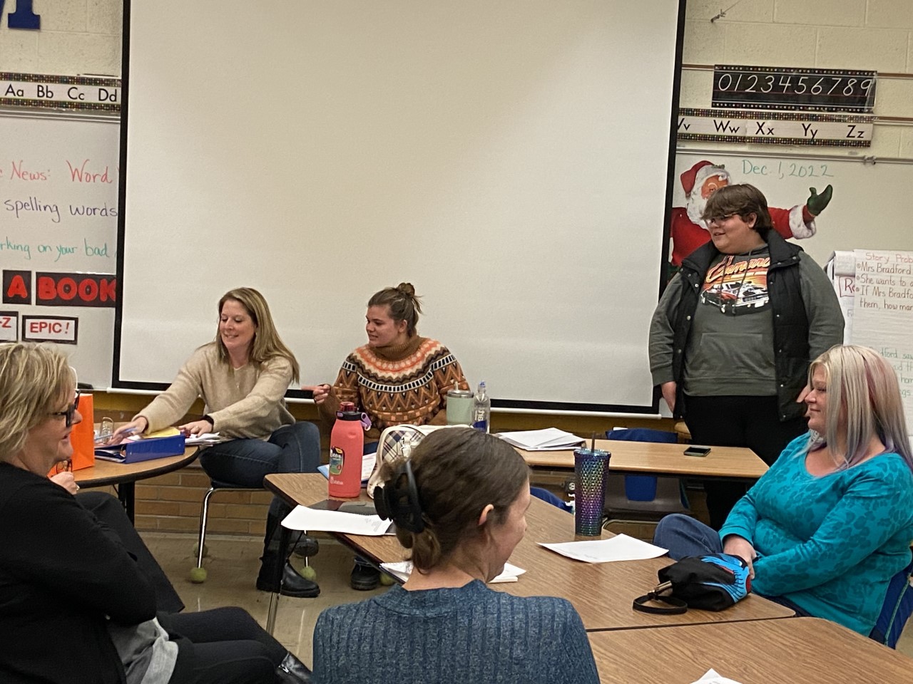 Manistee Area Public Schools' search for a new mascot making progress