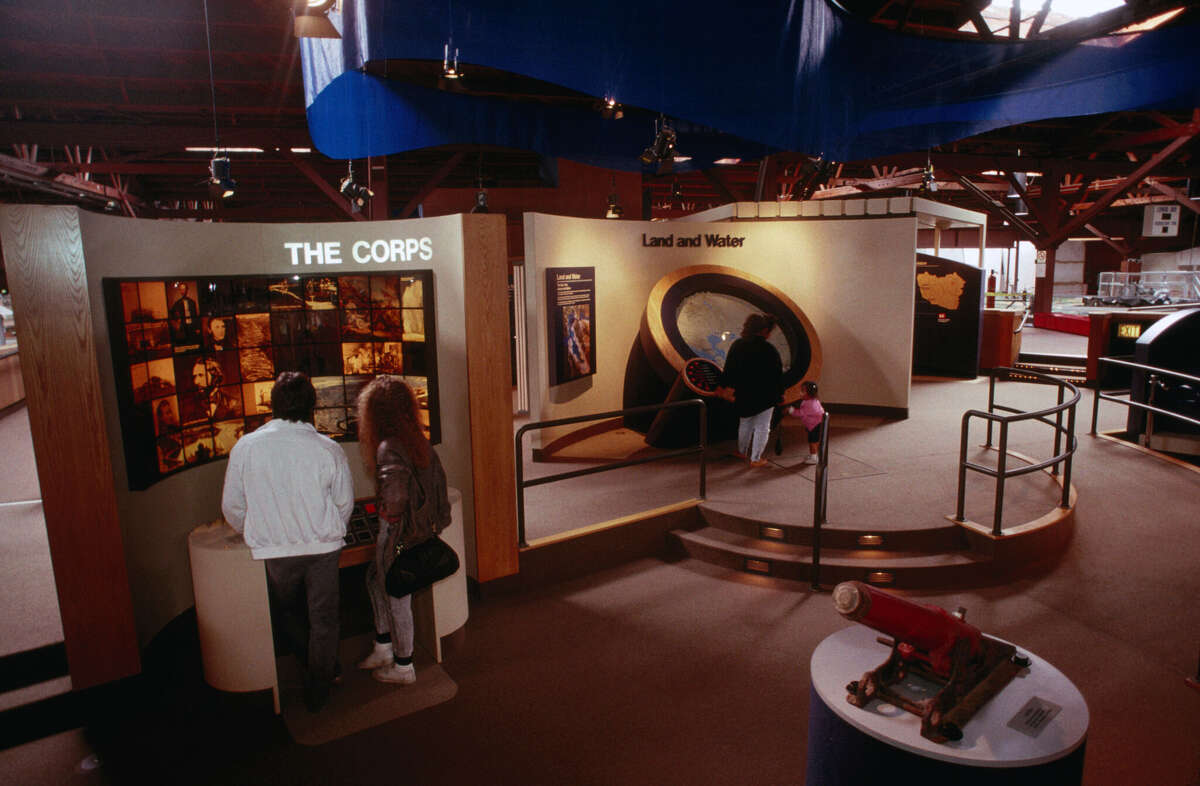 The best hidden gems of the Bay Area suburbs