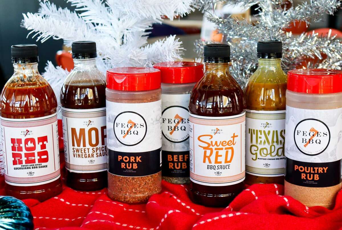 An insider's holiday gift guide from Houston restaurants