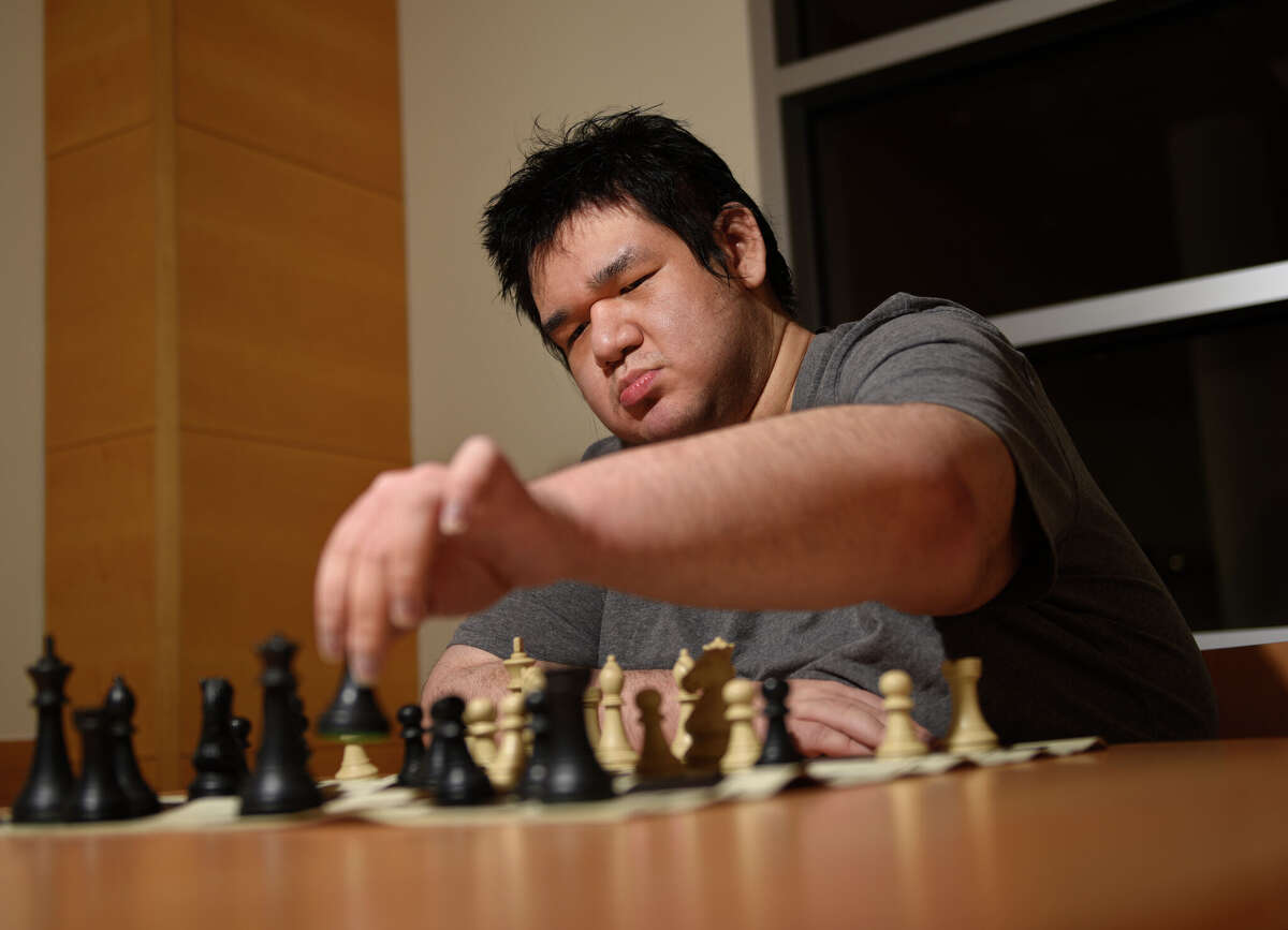CT Chess Player of the Year looks forward to more games