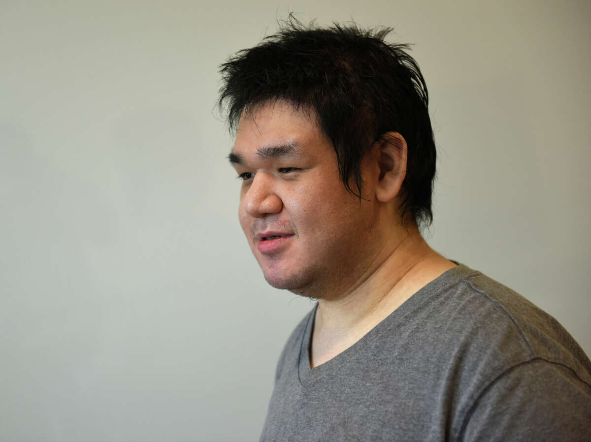 CT Chess Player of the Year looks forward to more games