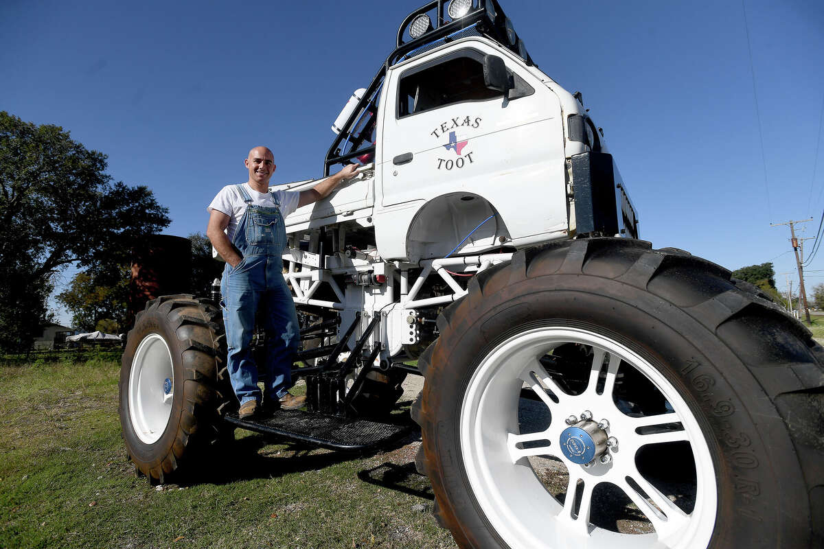 Nederland's 'Texas Toot' wins Hot Wheels 2022 Hot Wheels Legends Tour