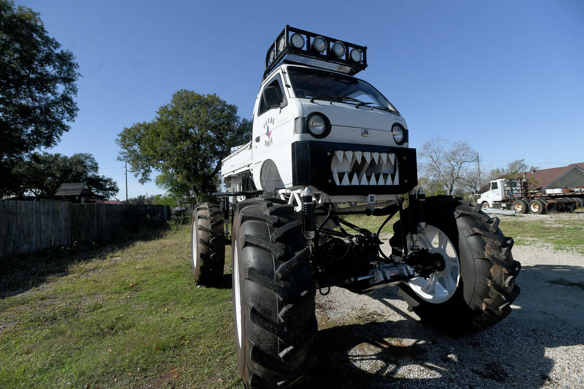 Nederland's 'Texas Toot' wins Hot Wheels 2022 Hot Wheels Legends Tour