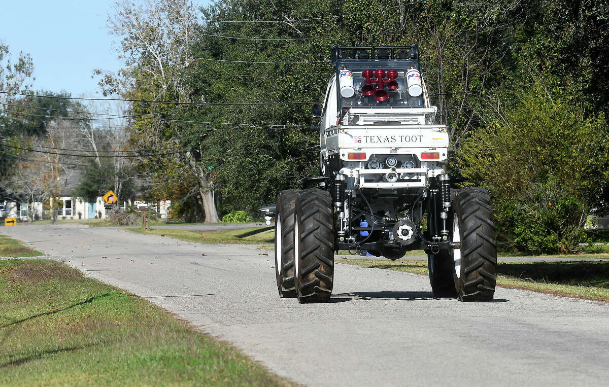 Nederland's 'Texas Toot' wins Hot Wheels 2022 Hot Wheels Legends Tour