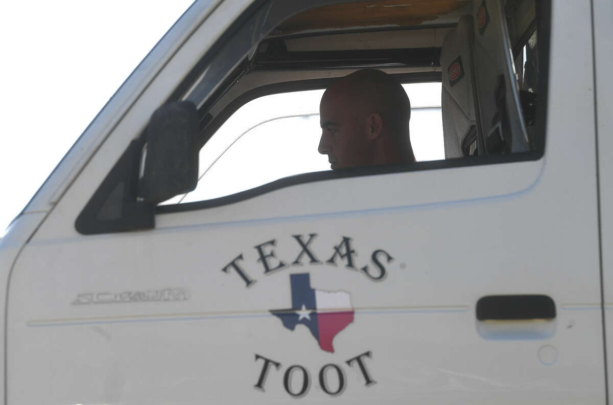 Nederland's 'Texas Toot' wins Hot Wheels 2022 Hot Wheels Legends Tour