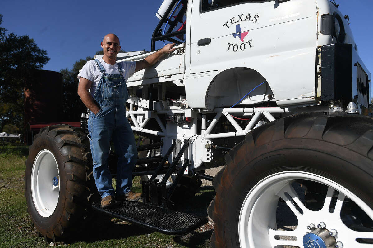Nederland's 'Texas Toot' wins Hot Wheels 2022 Hot Wheels Legends Tour