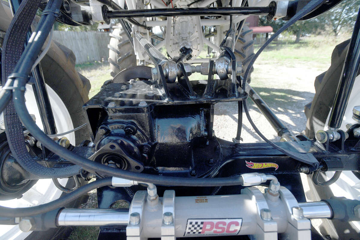 Nederland's 'Texas Toot' wins Hot Wheels 2022 Hot Wheels Legends Tour