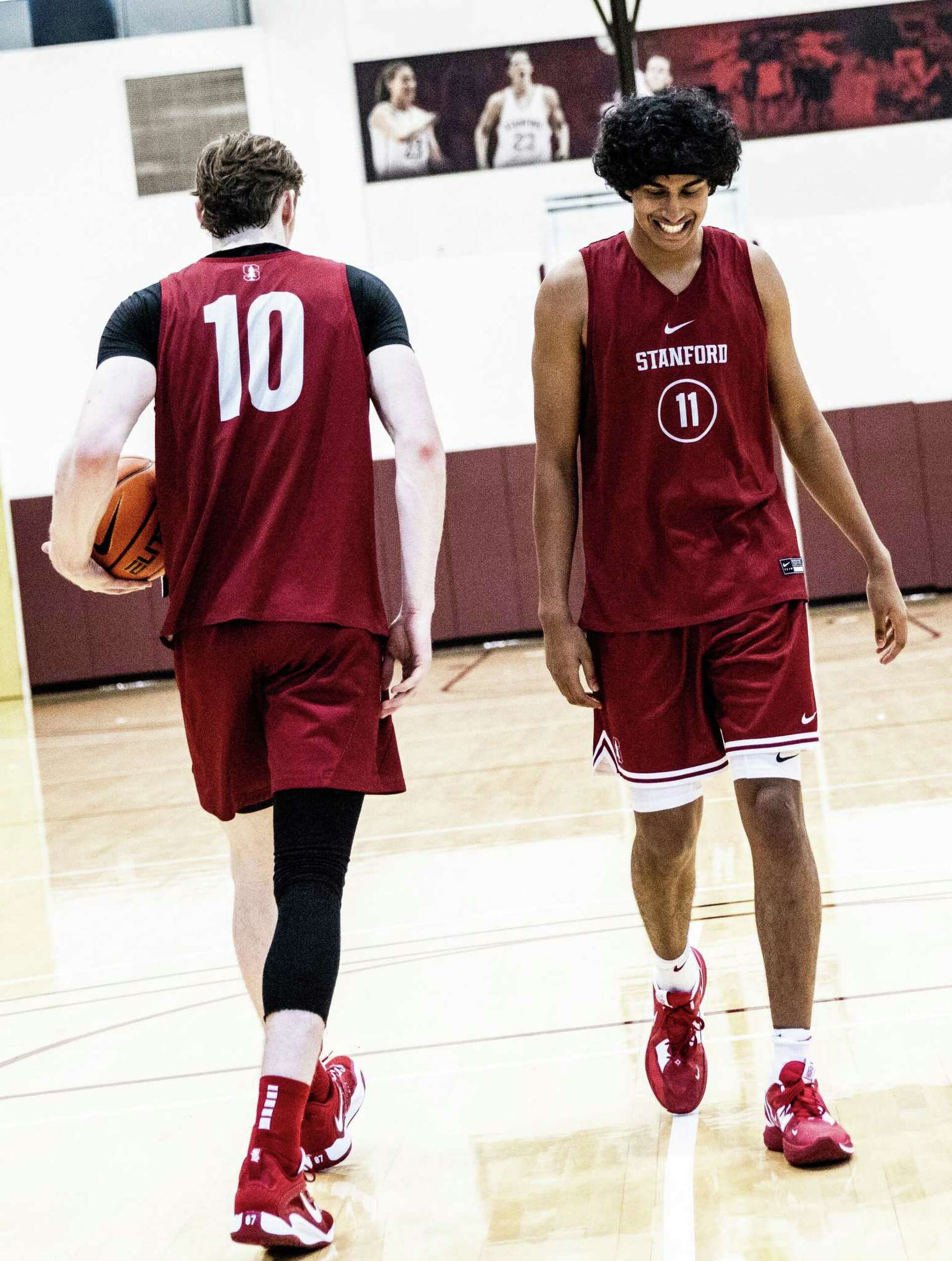 India hasn’t had a breakthrough hoops star, but Stanford’s Ryan Agarwal ...