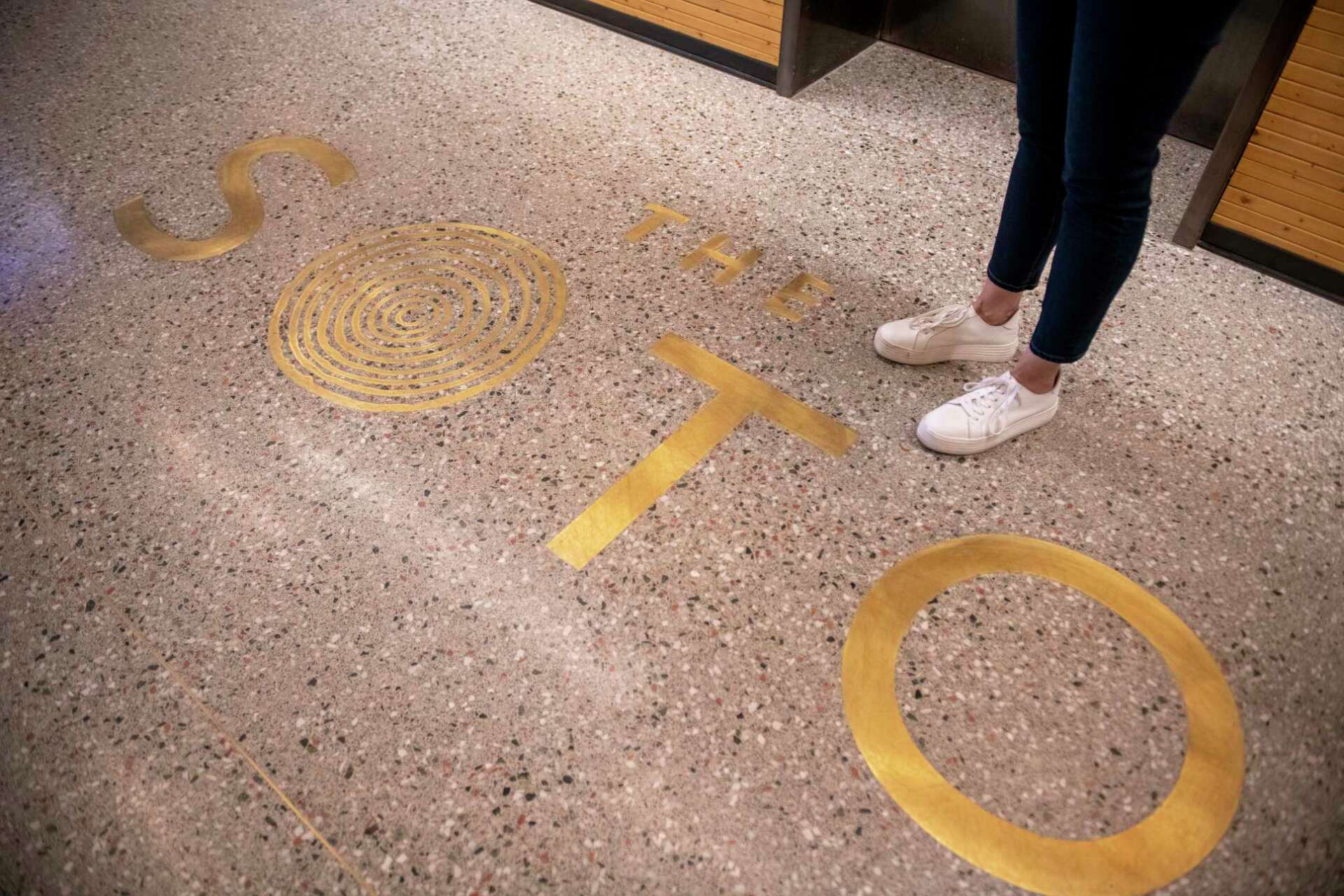 Mass timber commercial construction could be a boon for Texas