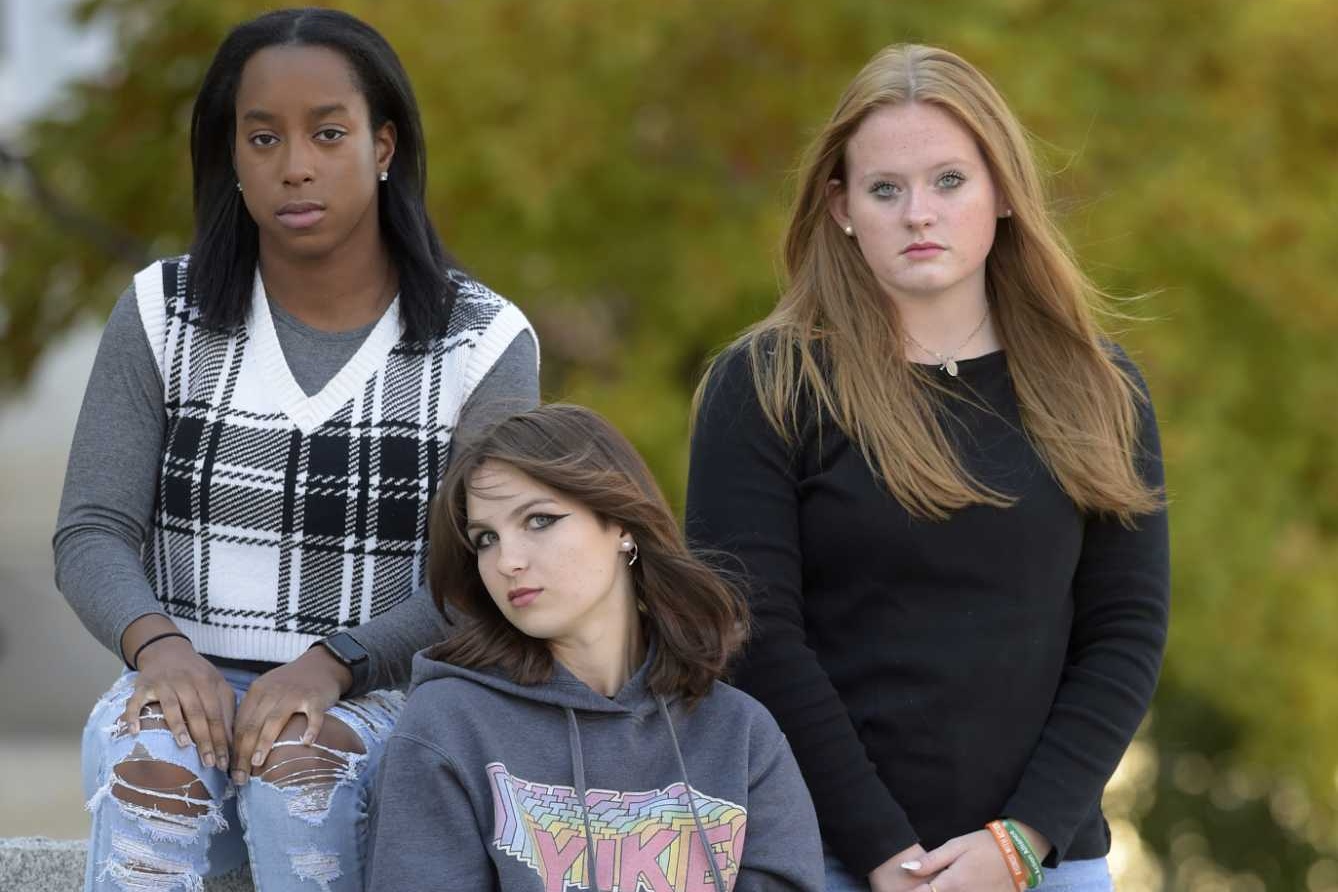Trauma in ‘every aspect of life’ for Sandy Hook student survivors ...
