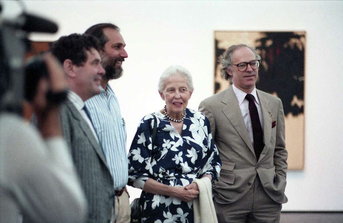 As the Menil turns 35, Houstonians share their favorite memories