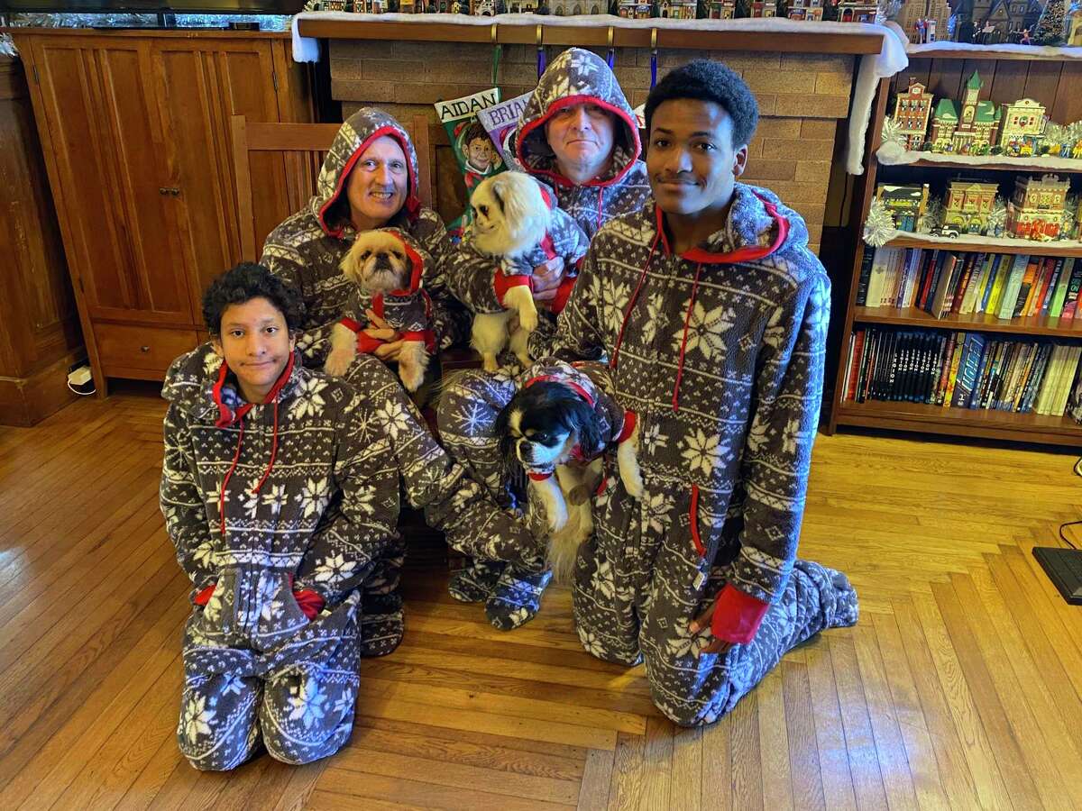 Choosing between comfort and joy