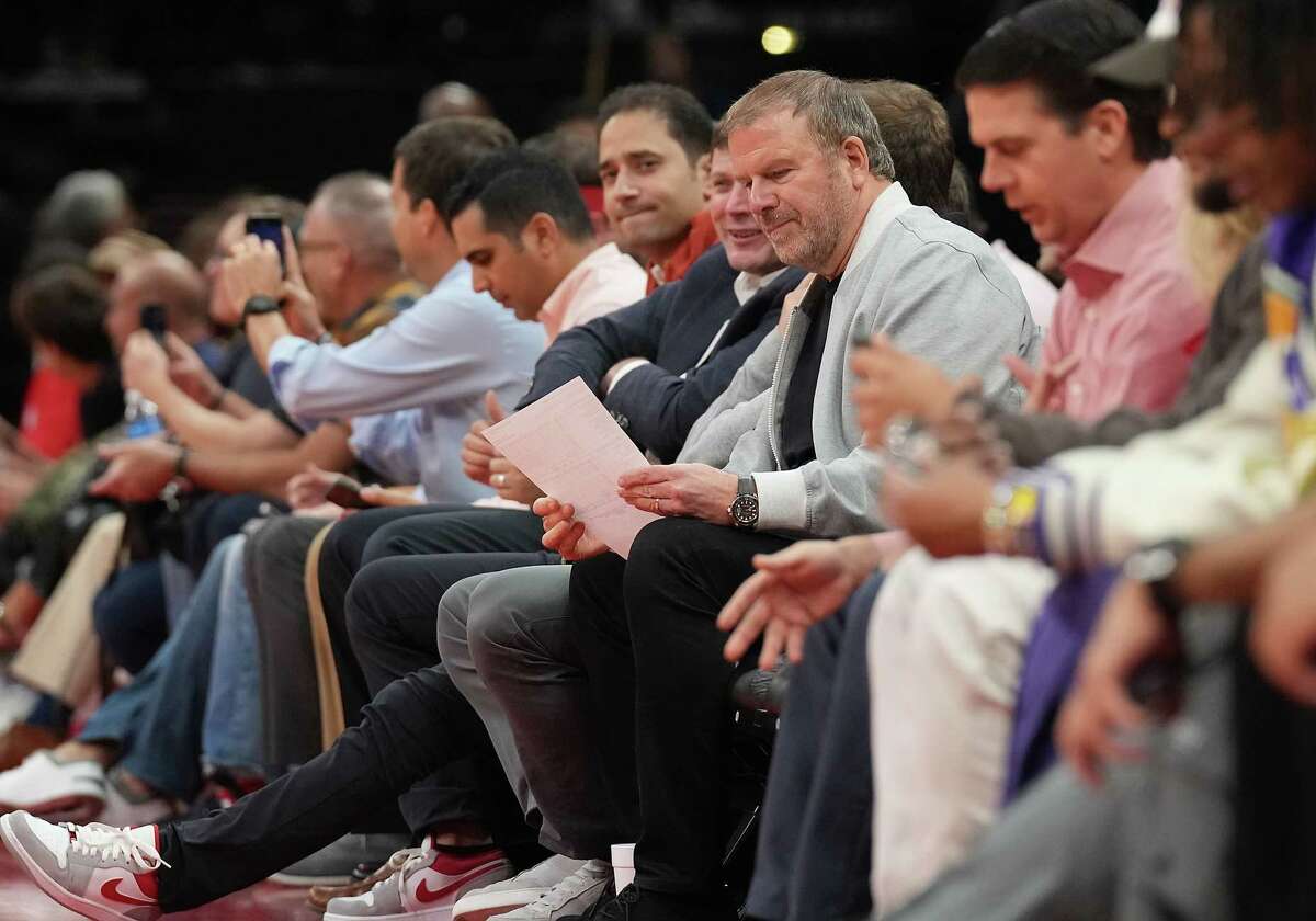 Houston Rockets demonstrate progress in double-overtime win