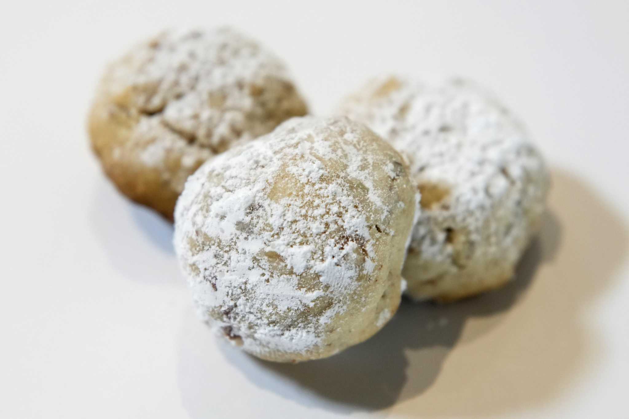 Best holiday cookie recipe: Dot’s Sand Tarts