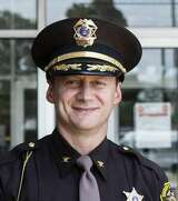 Midland County Sheriff Myron Greene announces retirement Friday