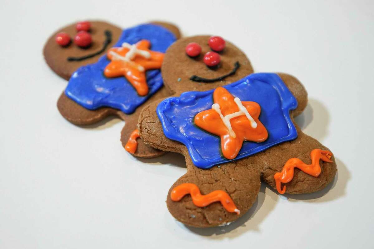 Best Holiday Cookie Recipe Molasses Honey Ginger Cookies best-holiday-cookie-recipe-molasses-honey-ginger-cookies