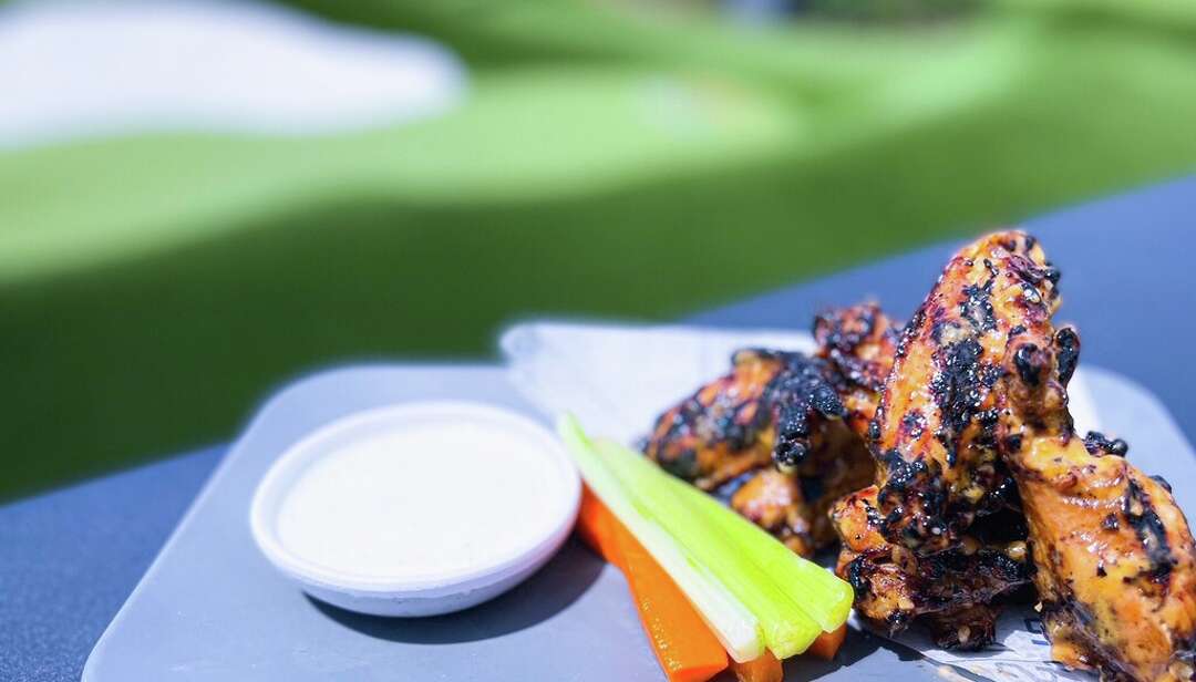 Tiger Woods' Popstroke in Houston area opens Dec. 16