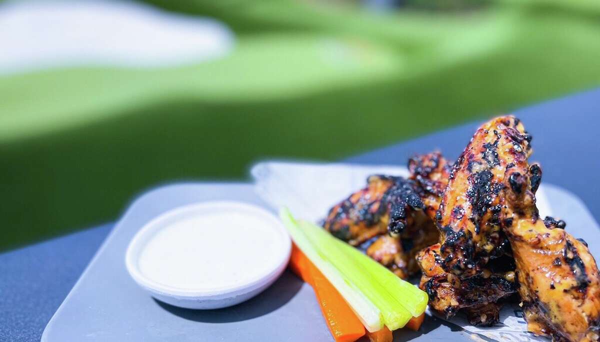 Tiger Woods' Popstroke in Houston area opens Dec. 16