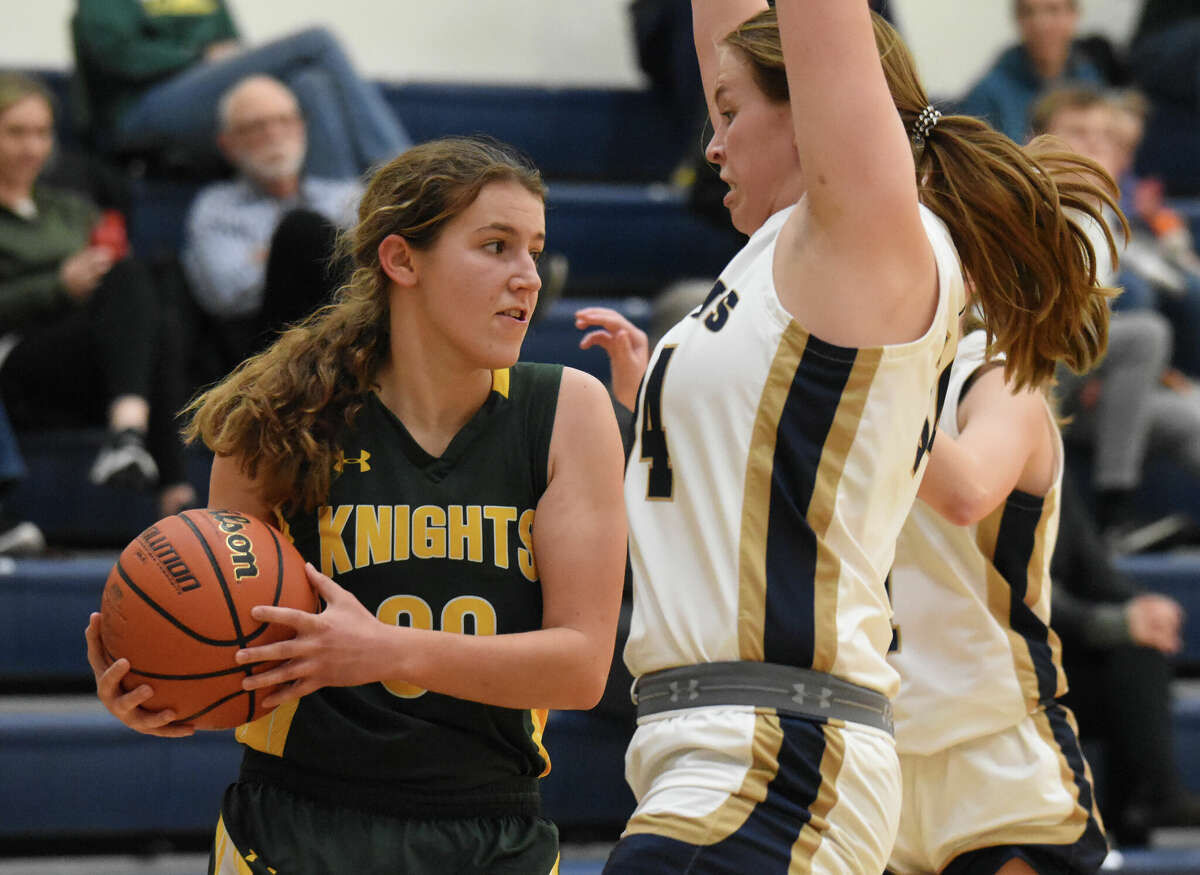 Father McGivney powers past Metro-East Lutheran in Gateway Metro ...