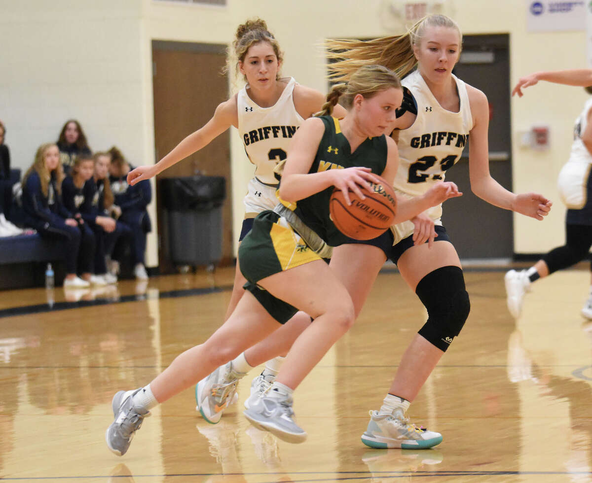 Father McGivney powers past Metro-East Lutheran in Gateway Metro ...