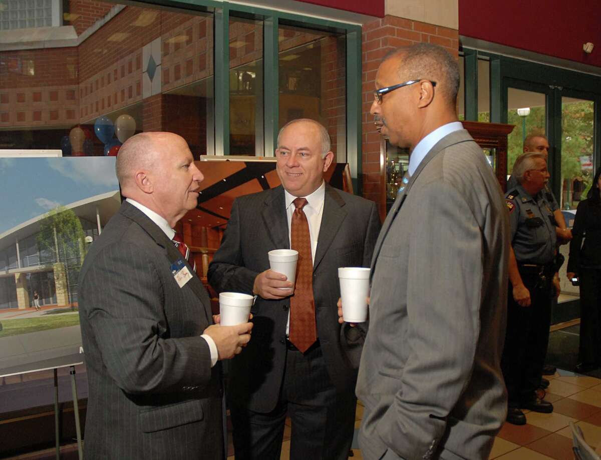 Lone Star College is celebrating 50 years of education