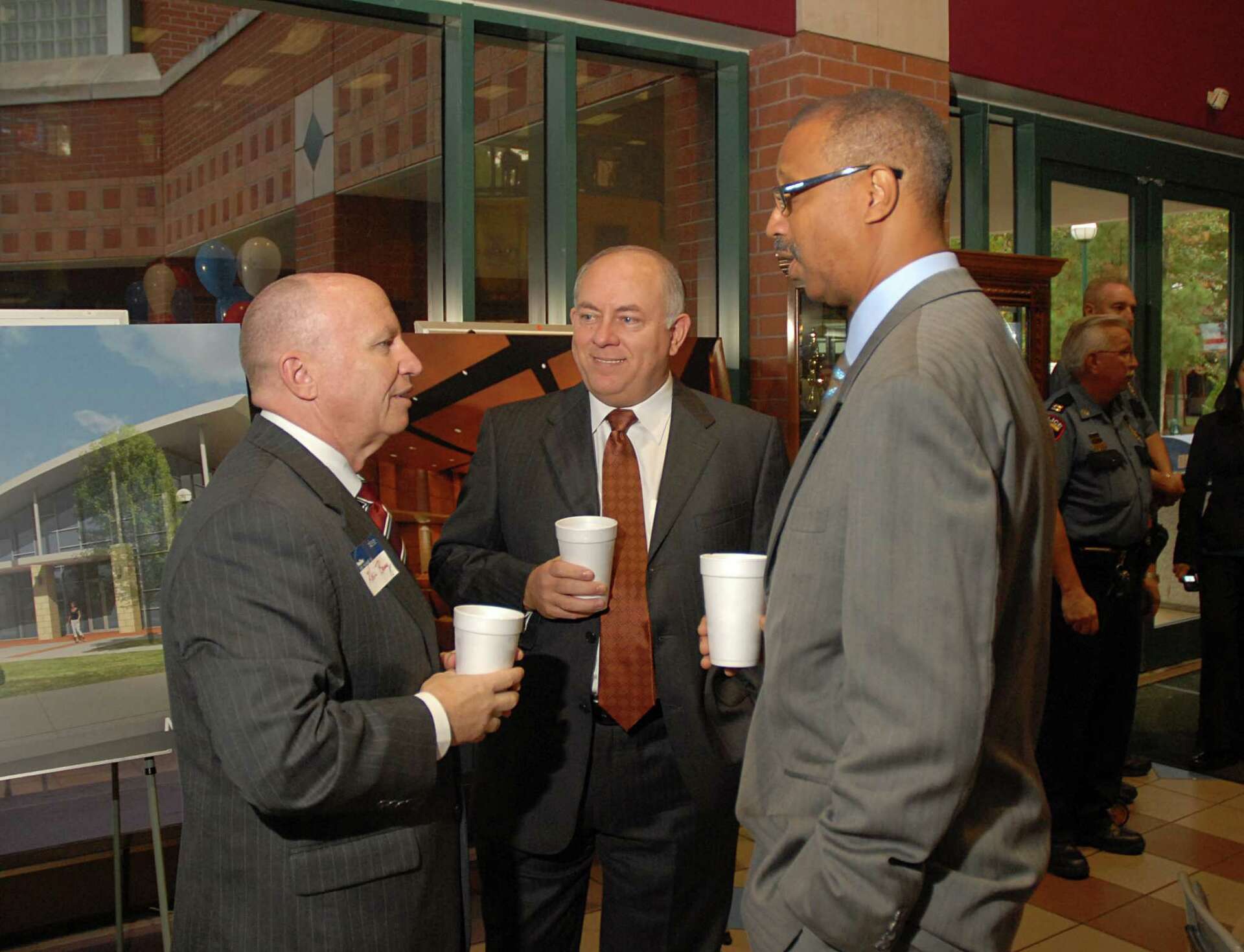 Lone Star College is celebrating 50 years of education