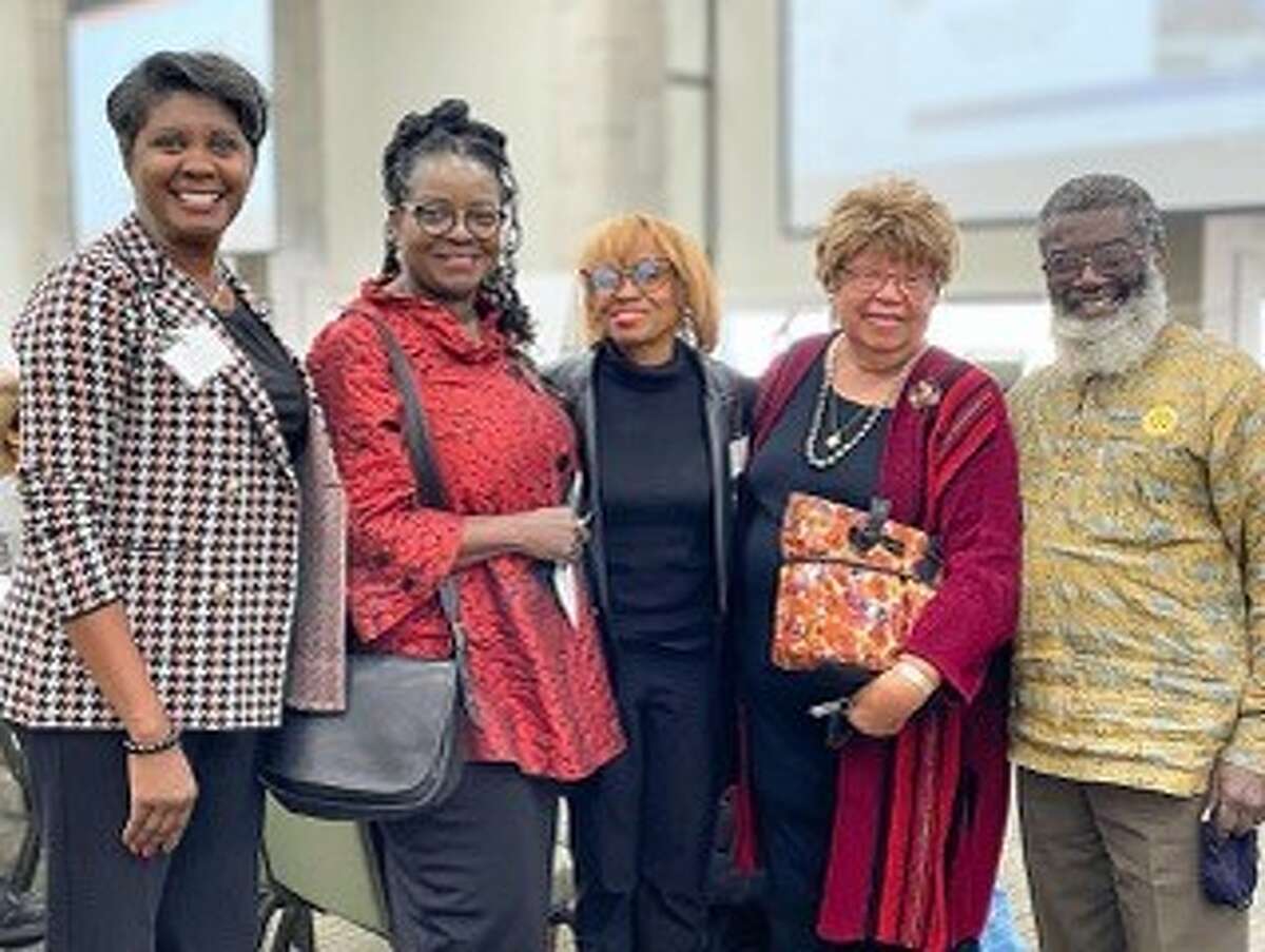 Bettye Greene Endowed Memorial Lecture Series inaugurated at Wayne ...