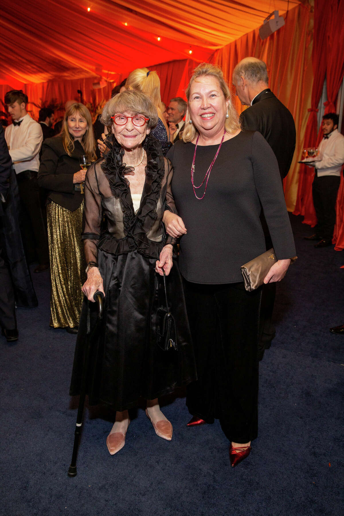 As the Menil turns 35, Houstonians share their favorite memories