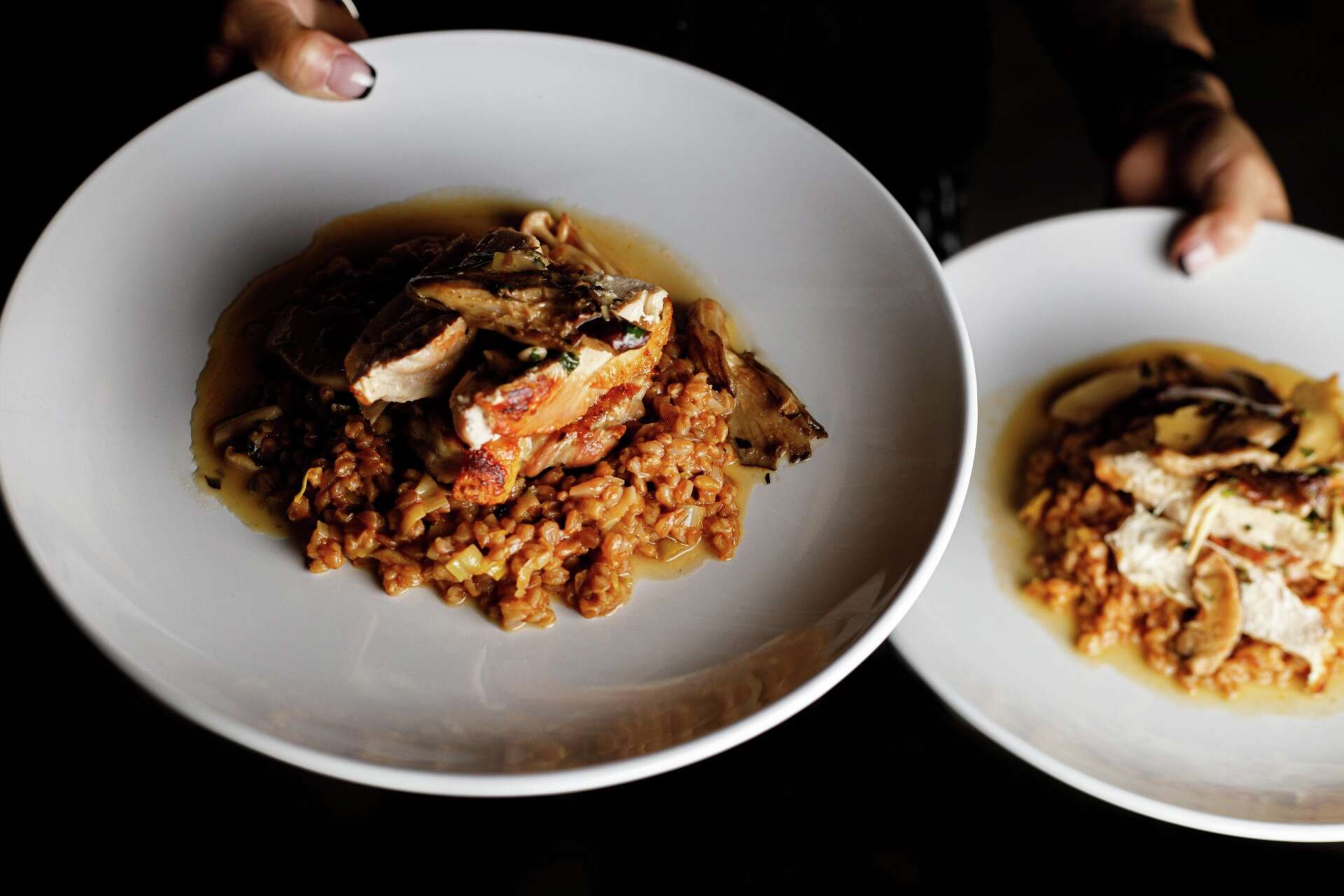 Here are 13 new restaurants to try in Hartford County