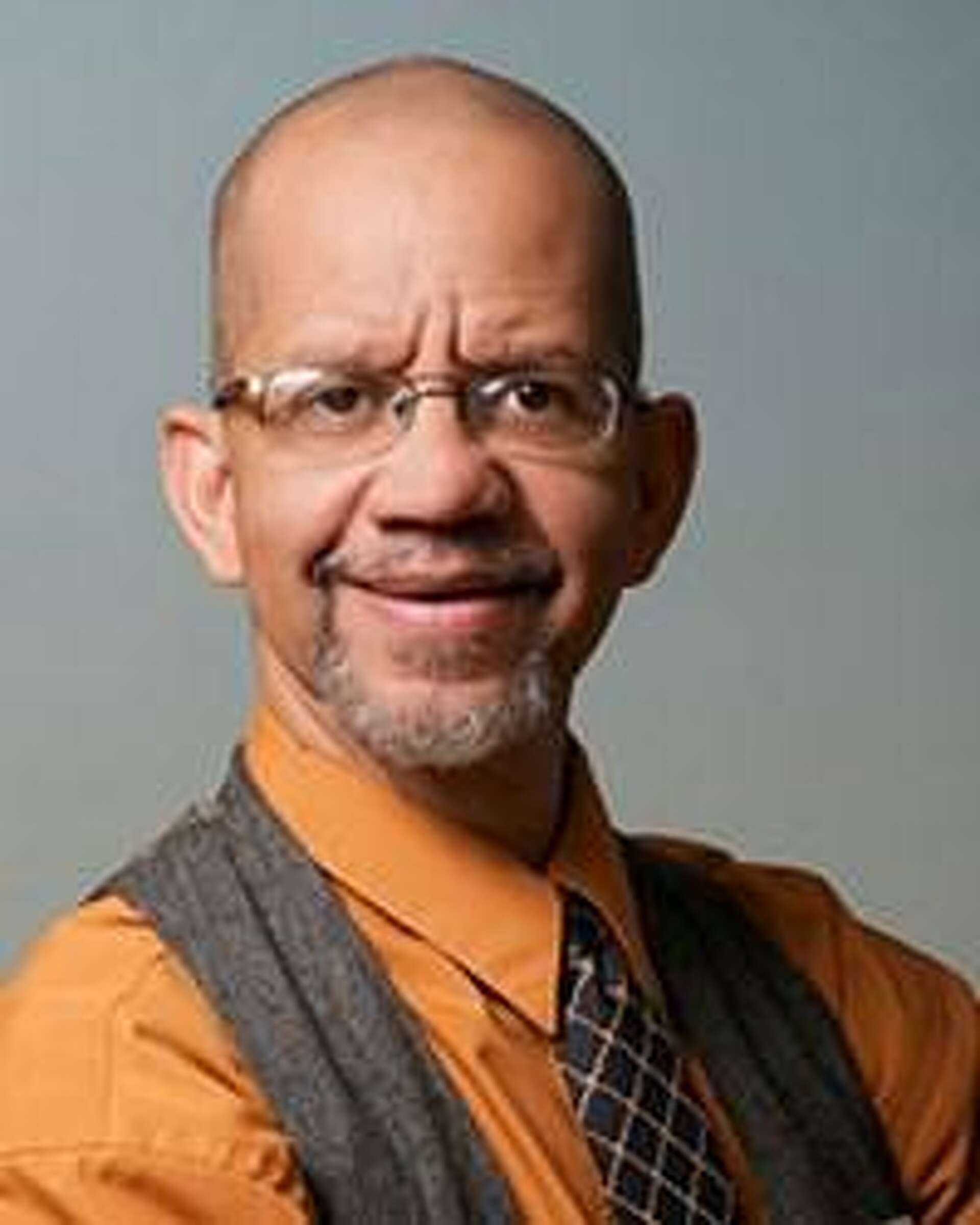 On a trip to South Africa, I was asked, ''Is Texas racist?' This is ho