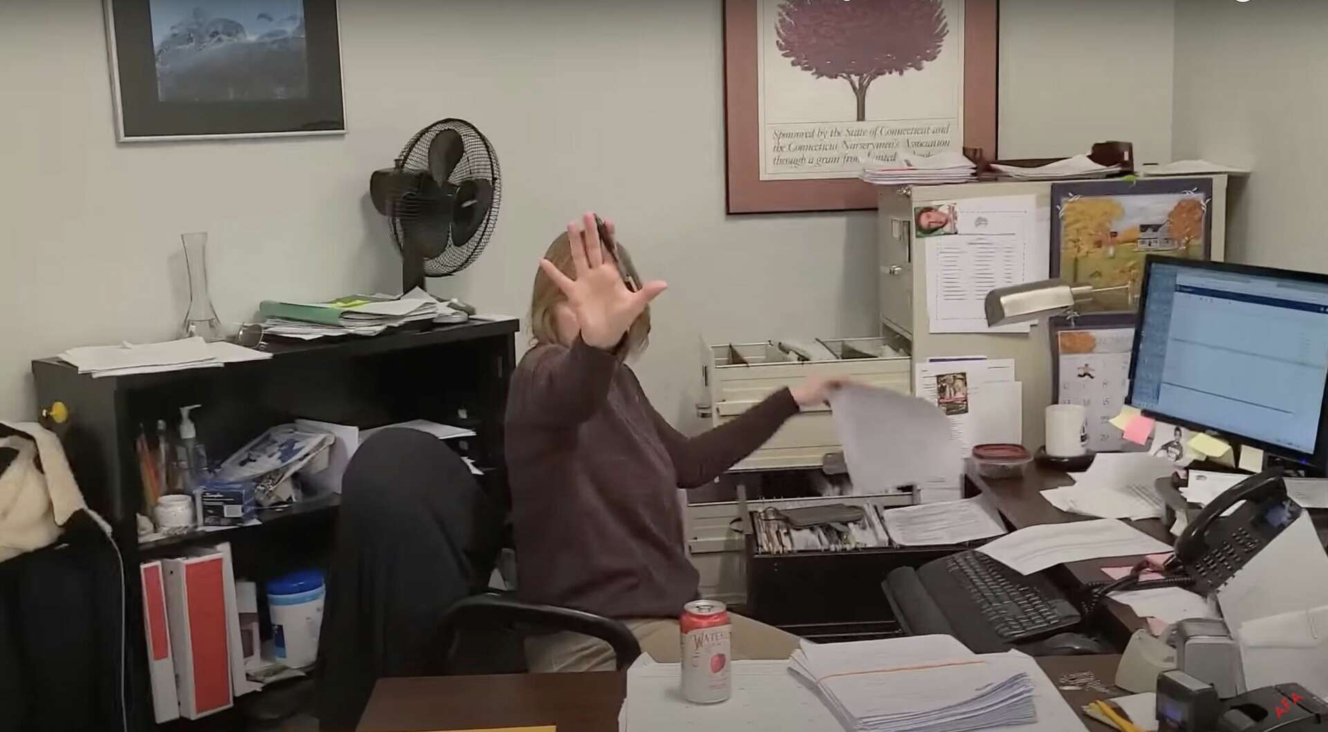 CT towns brace for 1st Amendment auditors post Ridgefield arrest