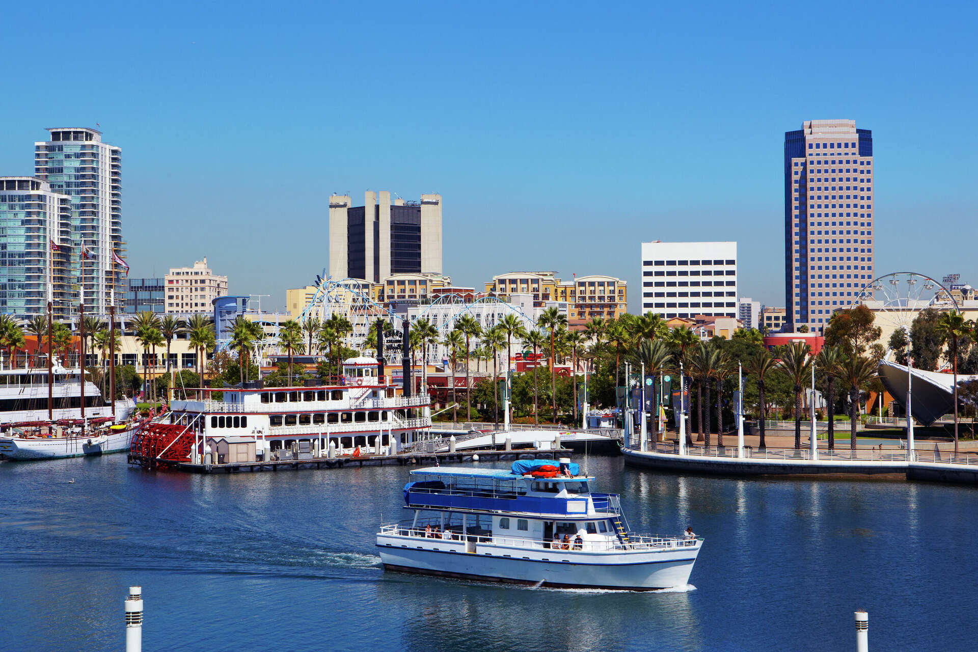 Long Beach, California guide: What to do and where to stay