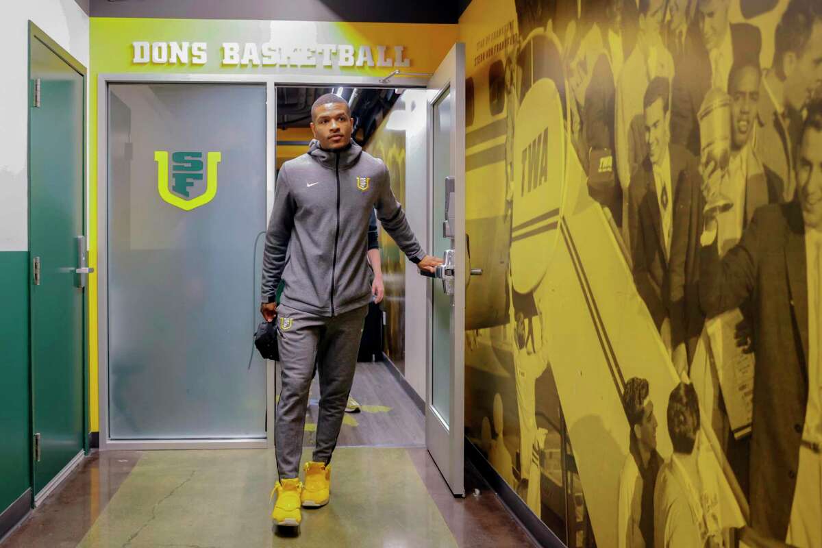 Away from USF hoops stardom, Khalil Shabazz raps as Lil Bazzy