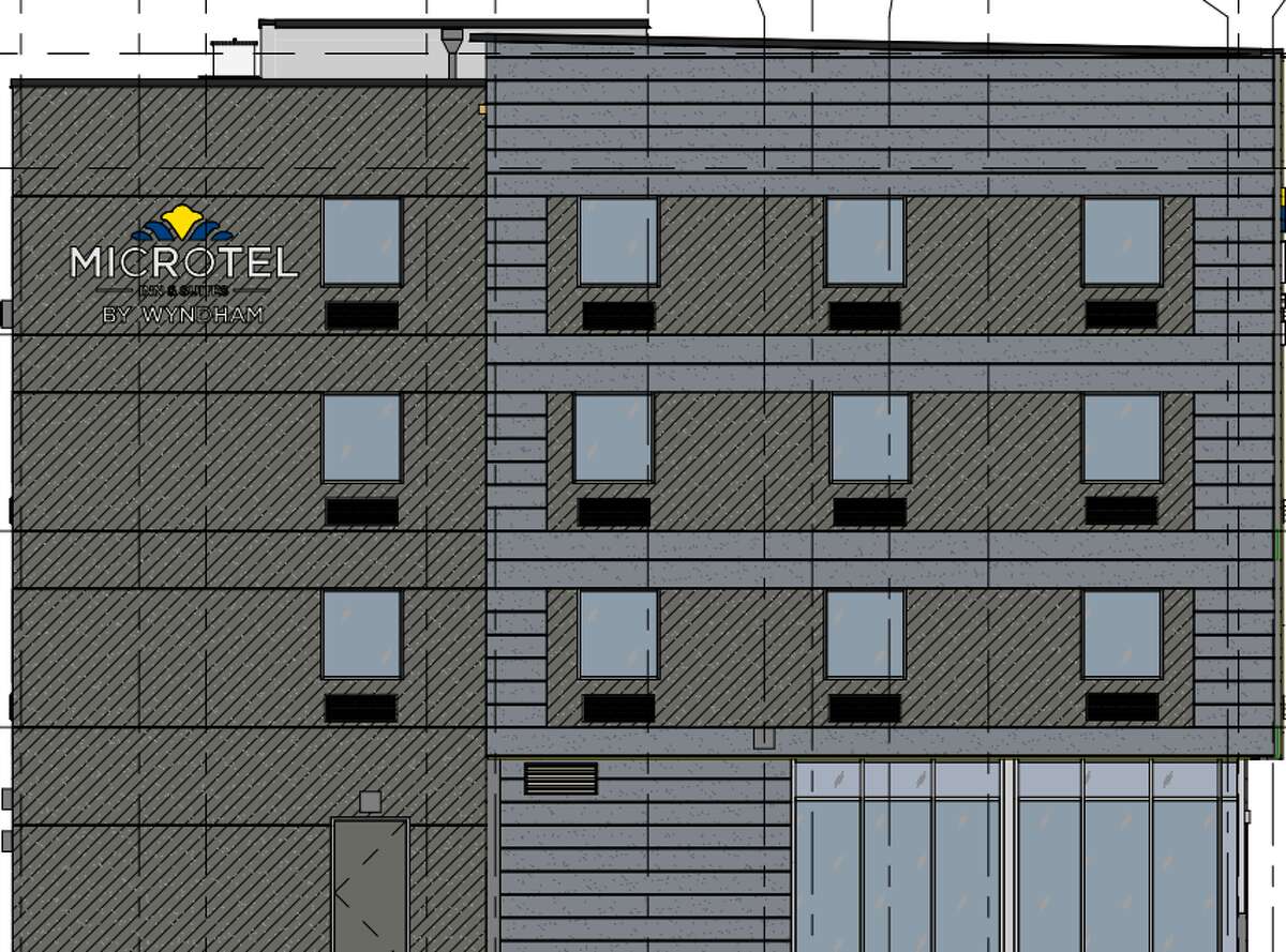 Windsor approves plans for Microtel Inn & Suites on Day Hill Road