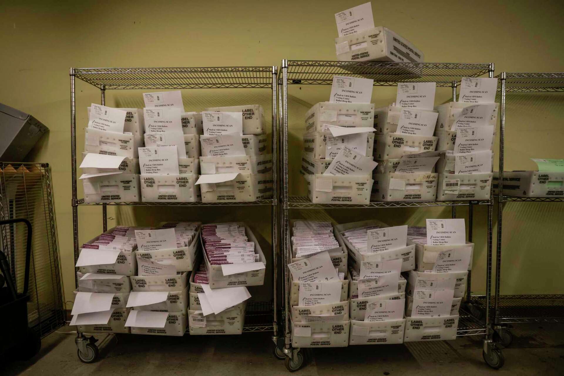 How SF Chronicle’s endorsement process works for the 2024 elections