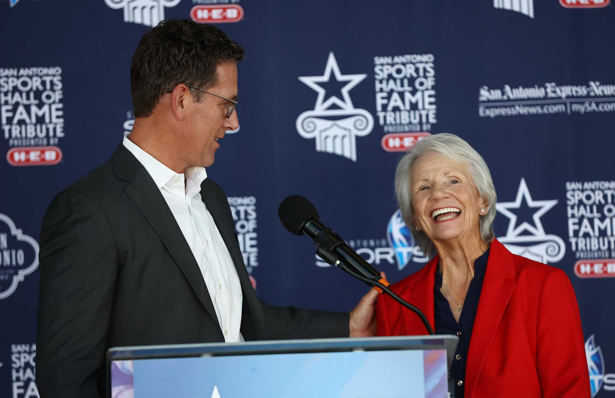 Foster overcame poverty, sexism to reach tennis stardom