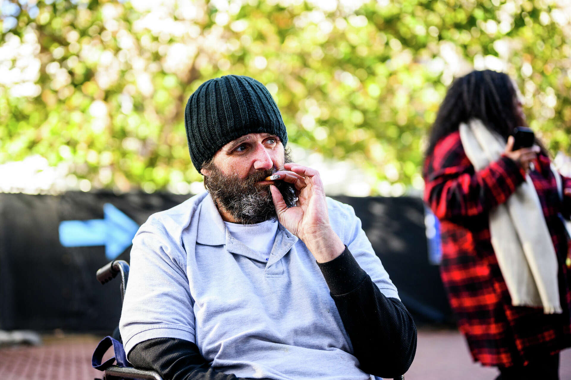 Here's where homelessness in SF increased and decreased the most