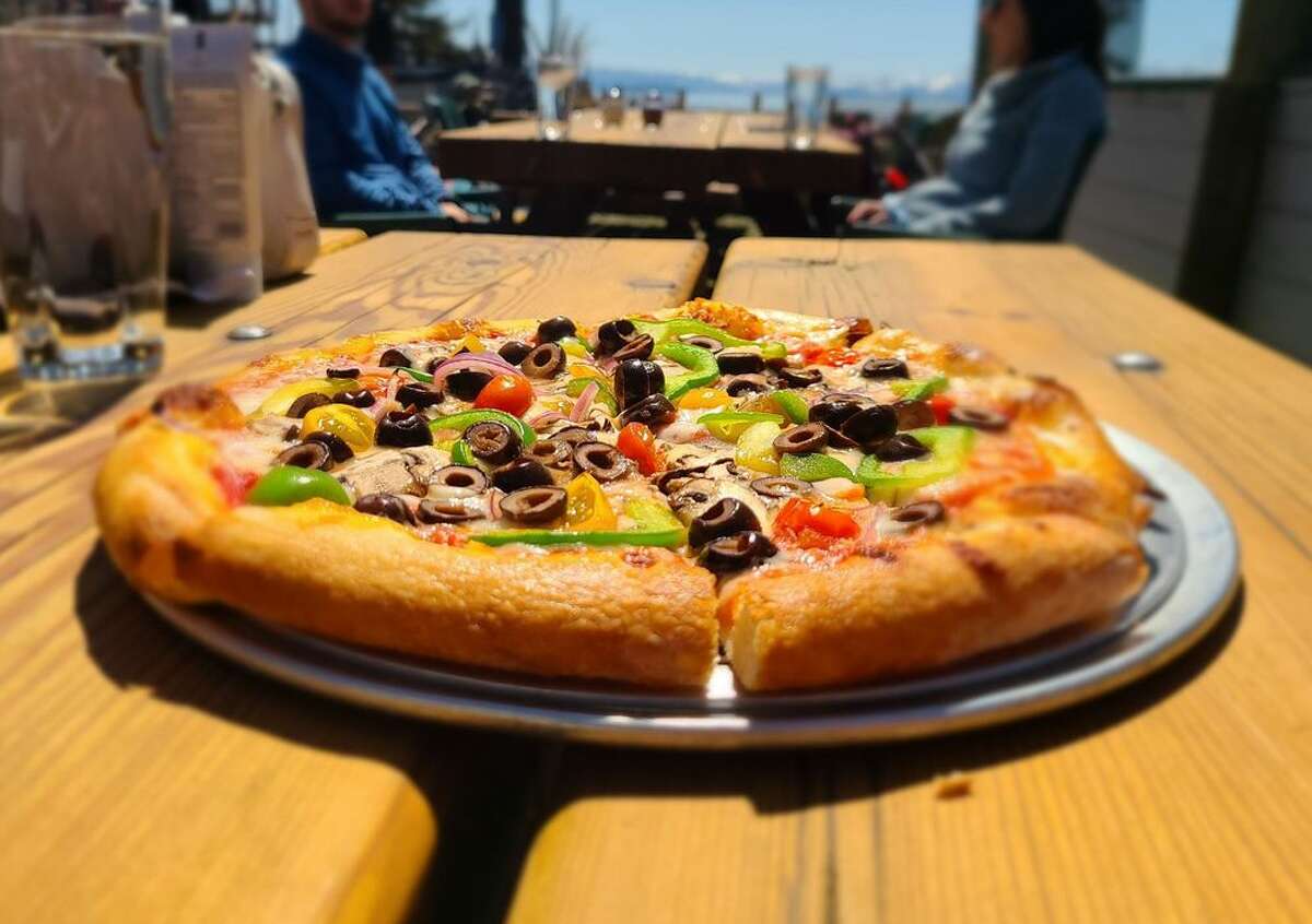 The top restaurants in Lake Tahoe recommended by locals